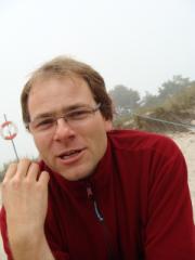 Raphael Schreiber - Home