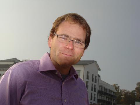 Raphael Schreiber - Home