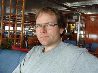 Raphael Schreiber - Mensch