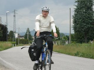 Raphael Schreiber - Privat