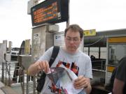 Raphael Schreiber - Urlaube